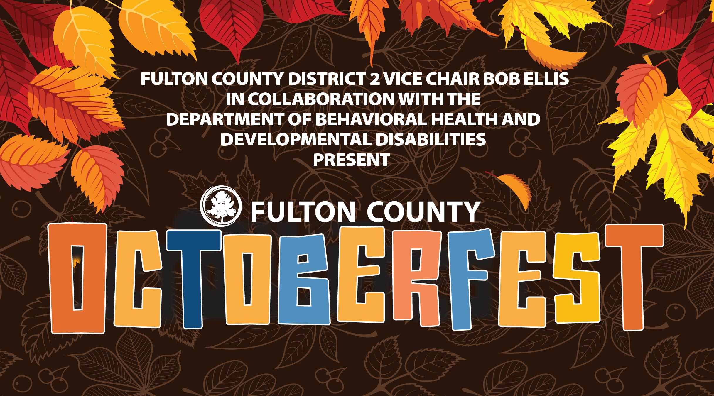 Fulton County to Host “Octoberfest” Fall Festival on Saturday, October ...