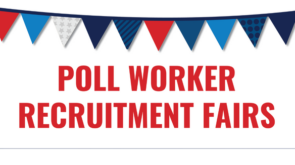 Fulton County Seeking Poll Workers for the 2024 Presidential General ... Fulton County Seeking Poll Workers for the 2024 Presidential General ...