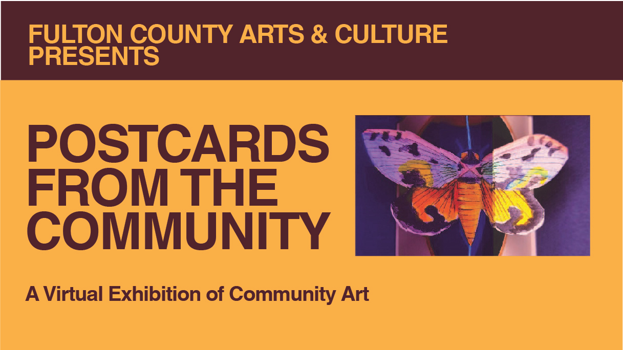 Postcards from the Community