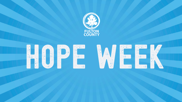 Hope Week