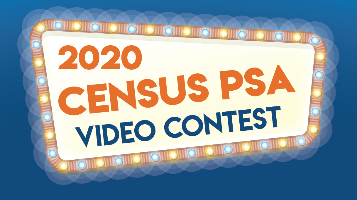 Census Video Contest Open to Fulton County Students