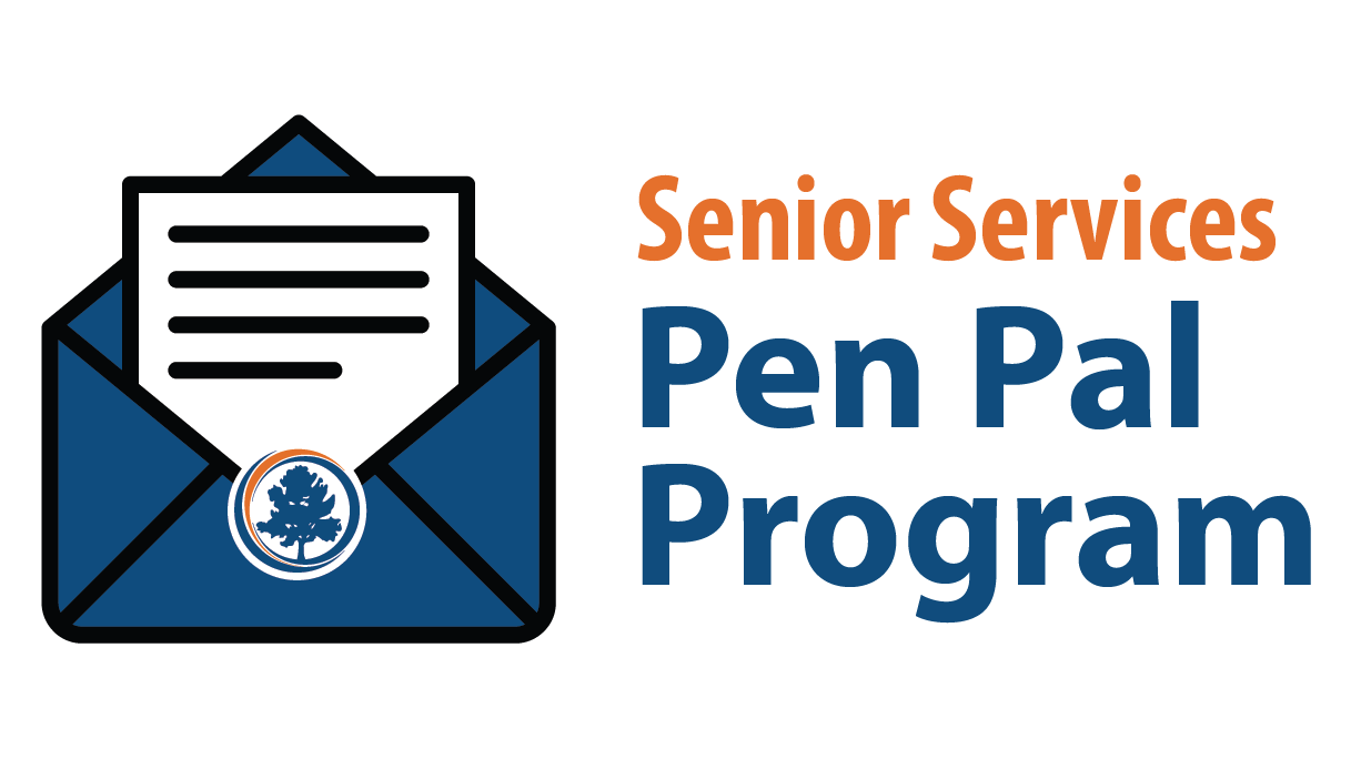 Pen Pals Program to Keep Seniors Connected