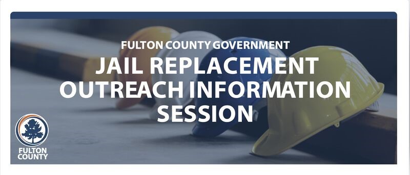 Jail Information Session